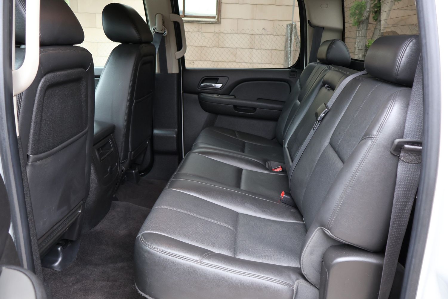 2012 Chevrolet Silverado 1500 LTZ | Victory Motors of Colorado