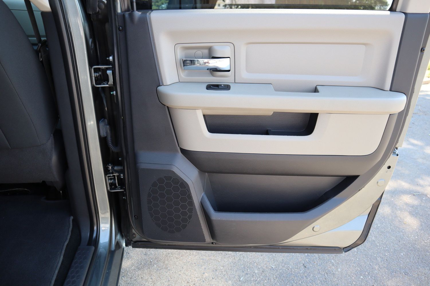 2011 Dodge Ram 2500 SLT | Victory Motors of Colorado