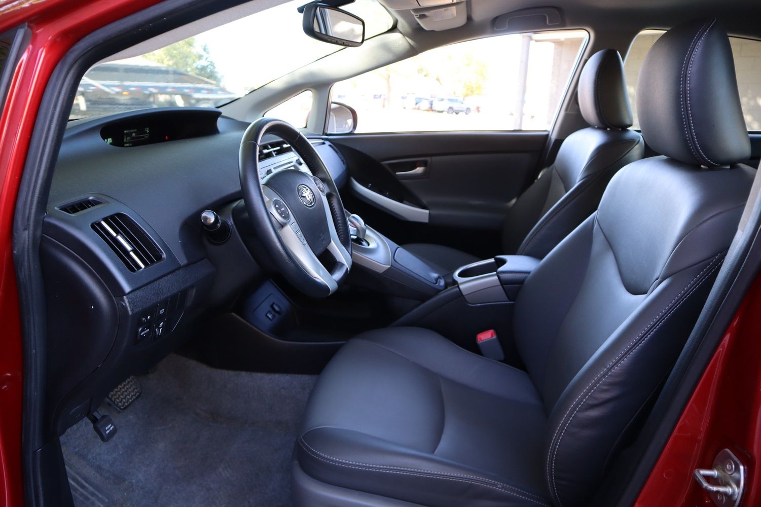 2012 Toyota Prius One | Victory Motors of Colorado