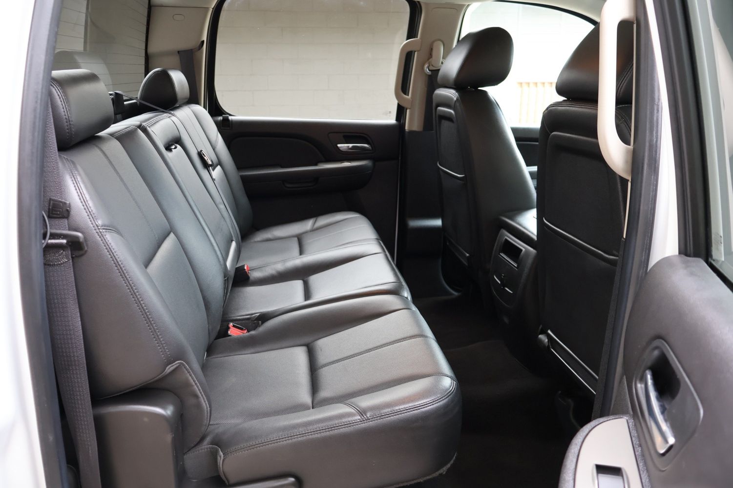 2012 Chevrolet Silverado 1500 LTZ | Victory Motors of Colorado