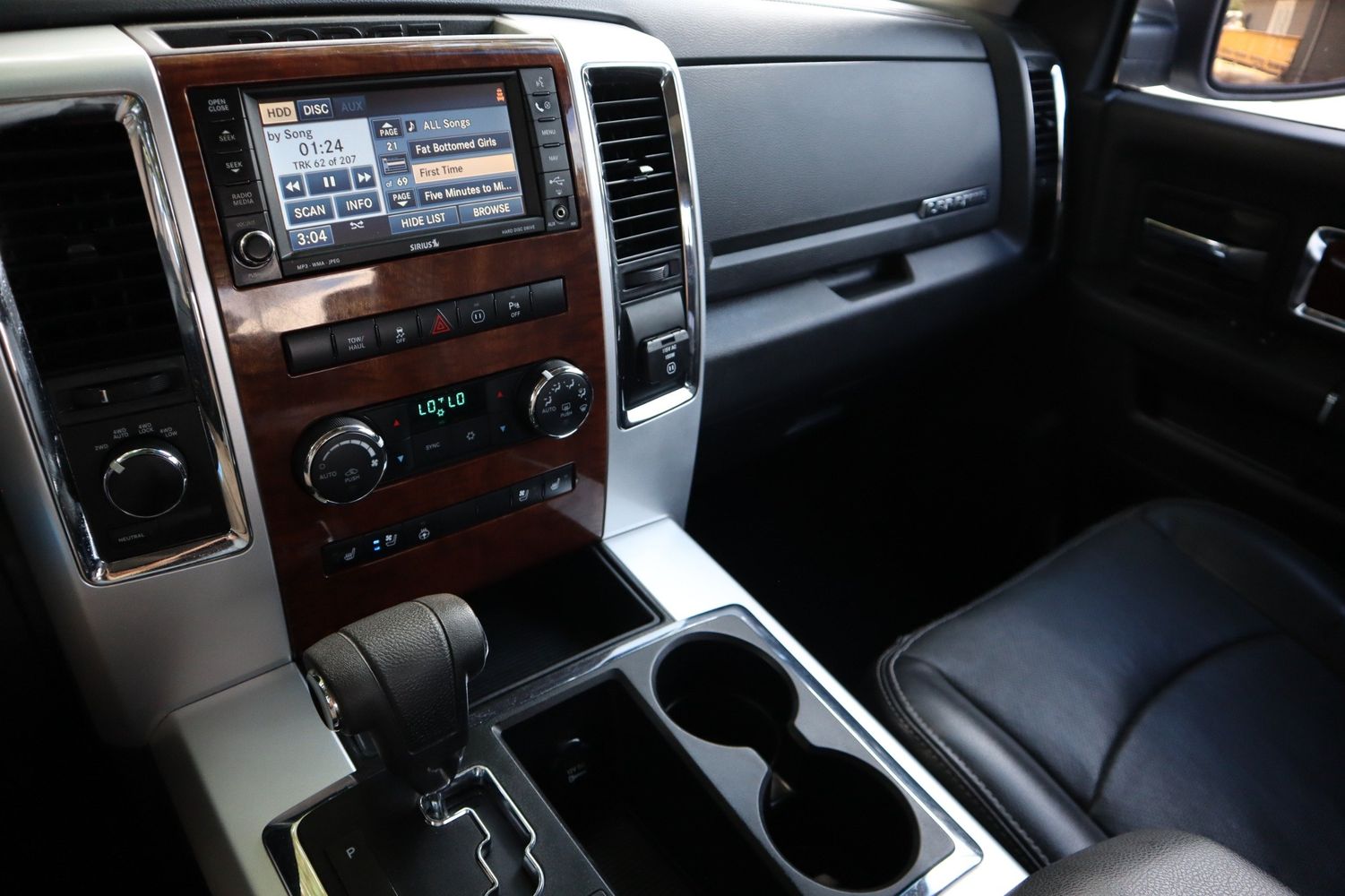 2010 Dodge Ram Pickup 1500 Laramie | Victory Motors of Colorado