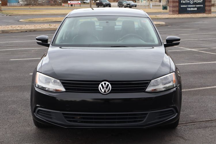 2014 Volkswagen Jetta SE | Victory Motors of Colorado