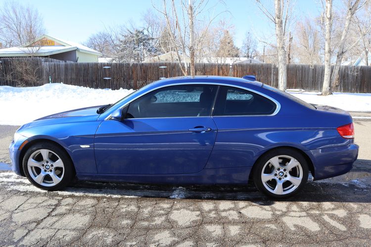 2007 BMW 328xi 3 Series | Victory Motors of Colorado