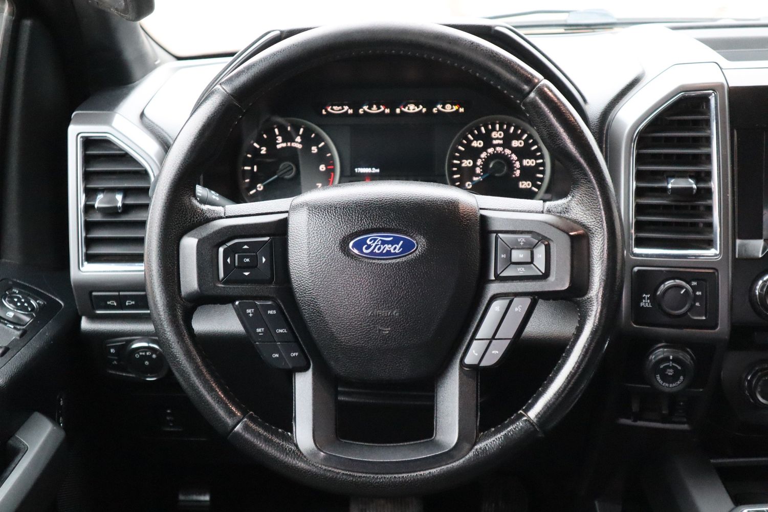 2016 Ford F-150 XLT | Victory Motors of Colorado