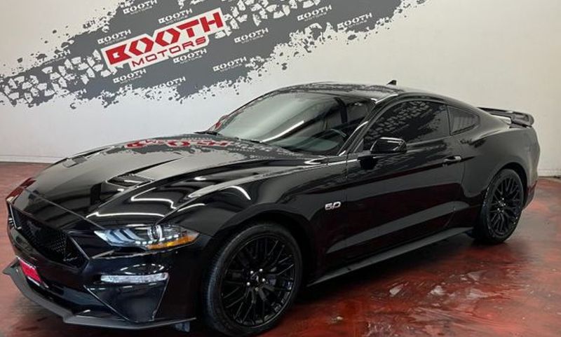 Current Inventory | Booth Motors LLC