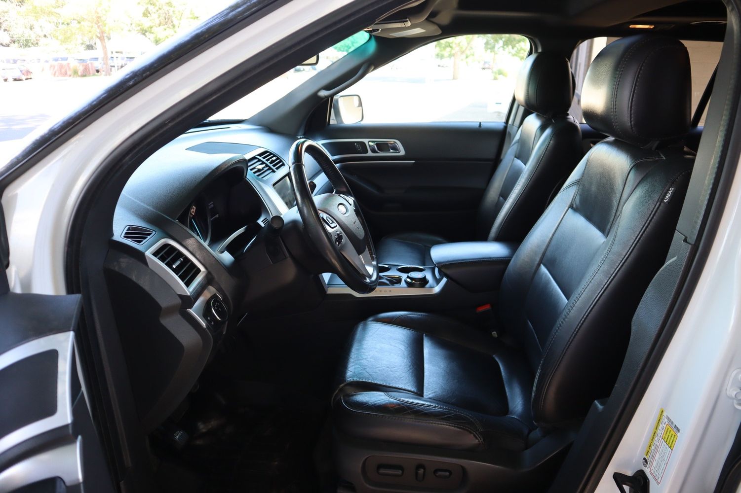 2013 Ford Explorer XLT | Victory Motors of Colorado