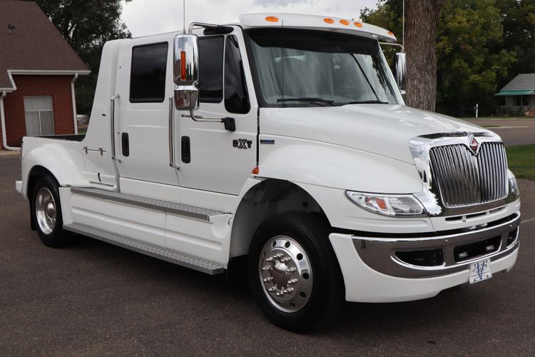 2008 International RXT | Victory Motors of Colorado