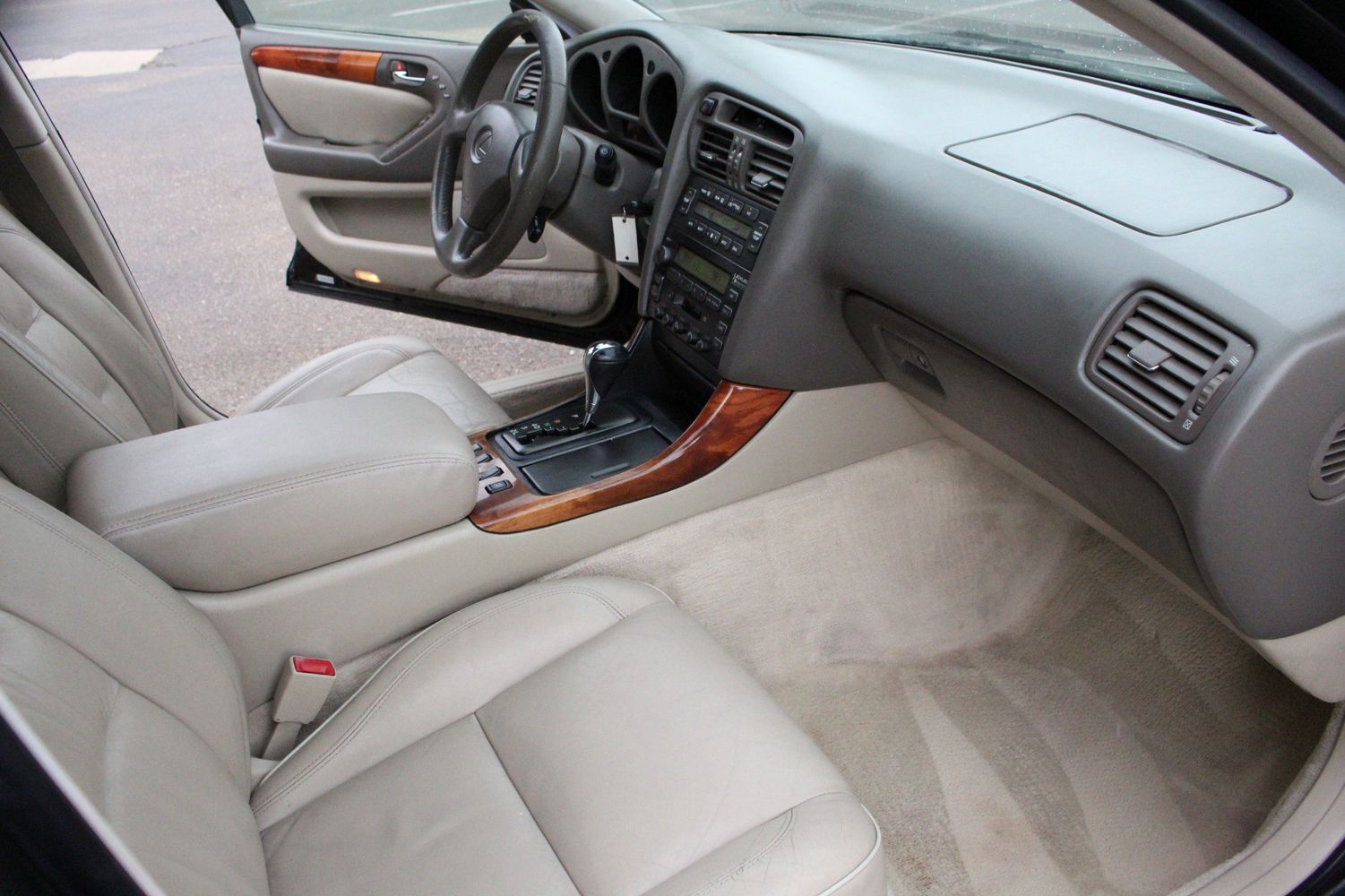 2000 Lexus GS 300 | Victory Motors of Colorado