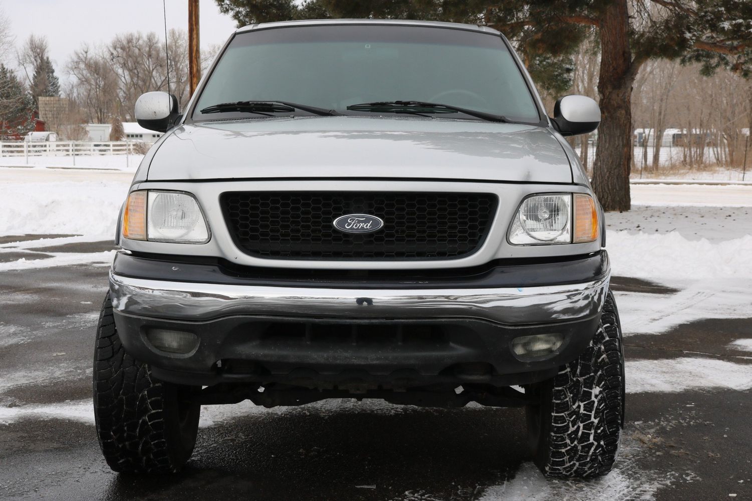 2001 Ford F-150 XLT | Victory Motors of Colorado