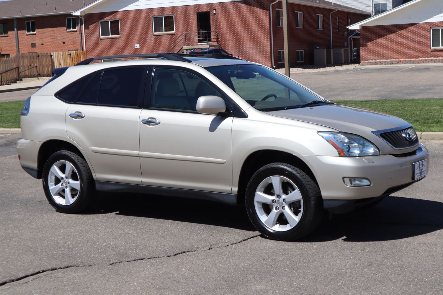 2008 Lexus RX 350 Base | Victory Motors of Colorado