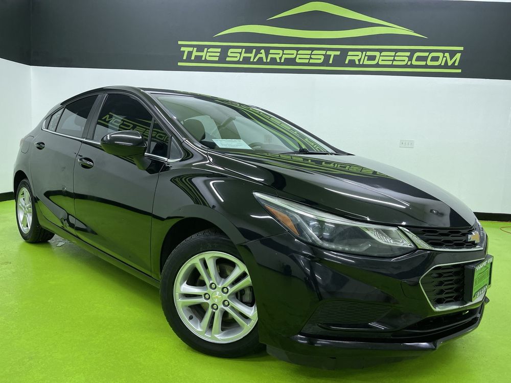 INVENTORY | The Sharpest Rides