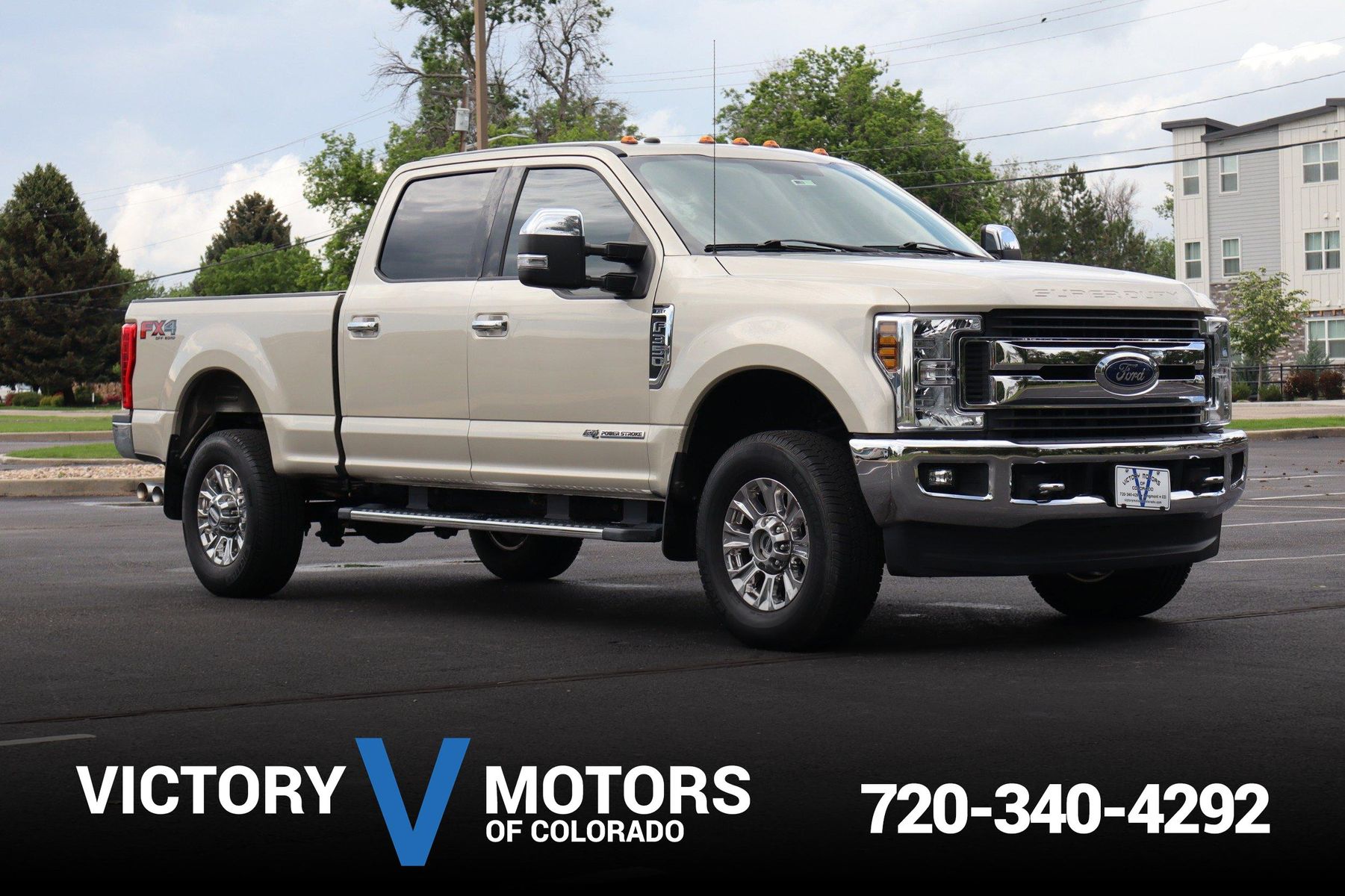 2018 Ford F 350 Specs