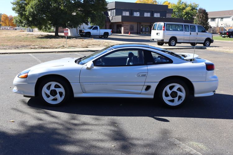 1991 Dodge Stealth R/T Turbo | Victory Motors of Colorado