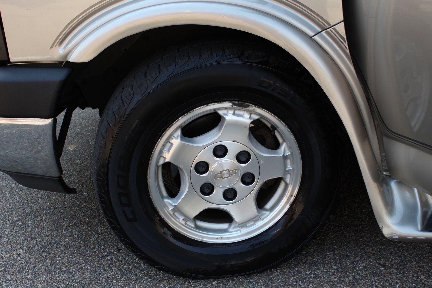 2004 Chevrolet Express SS G1500 Conversion Van | Victory Motors of Colorado