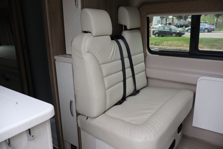 2021 Ram ProMaster - DISABLED 3500 Tellaro Motorhome | Victory Motors ...