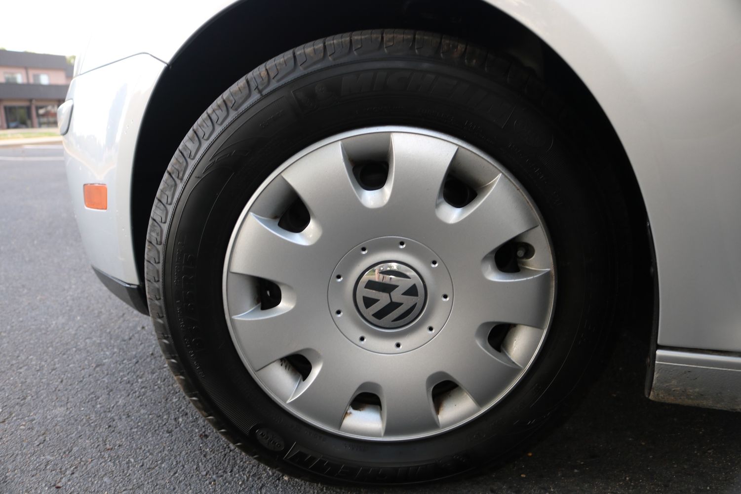 2008 Volkswagen Rabbit S | Victory Motors of Colorado