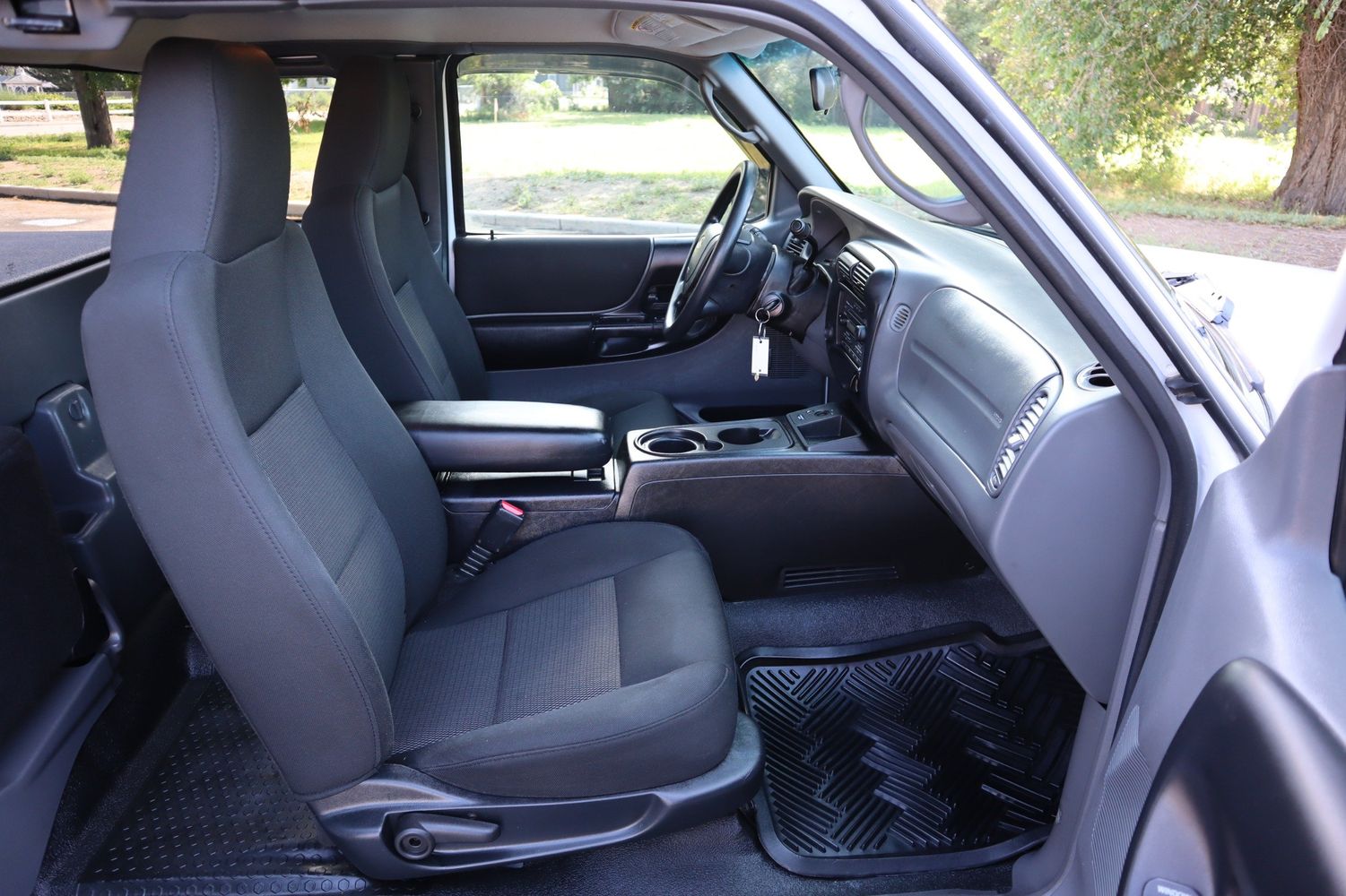 2004 Ford Ranger Edge Deluxe | Victory Motors of Colorado