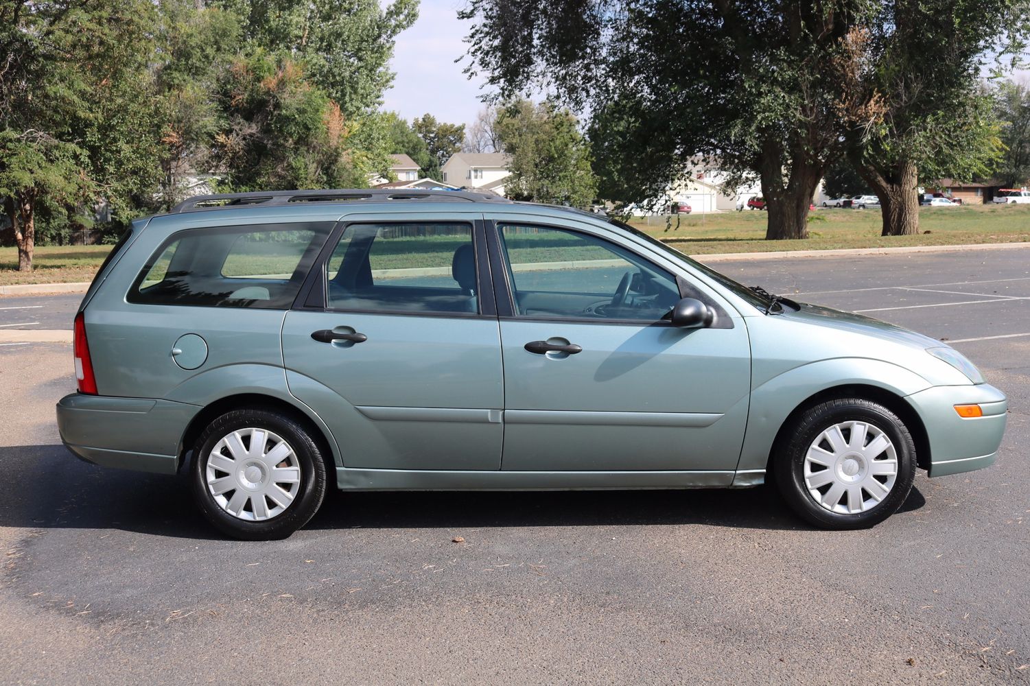 2004 Ford Focus SE | Victory Motors of Colorado