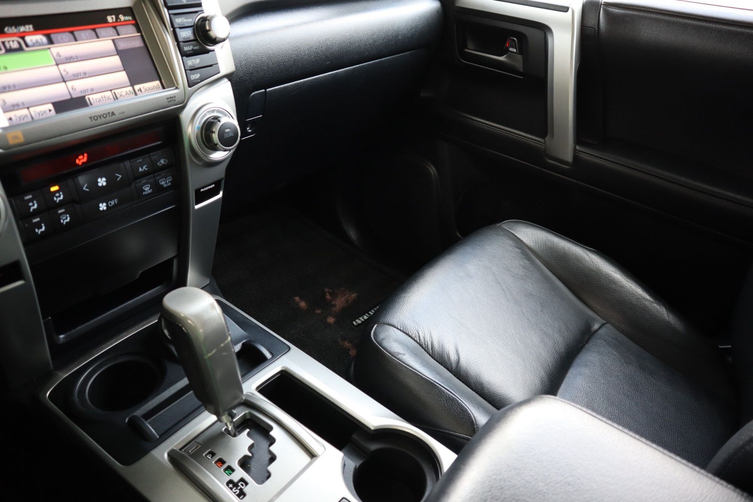 2011 Toyota 4Runner Limited | Victory Motors of Colorado
