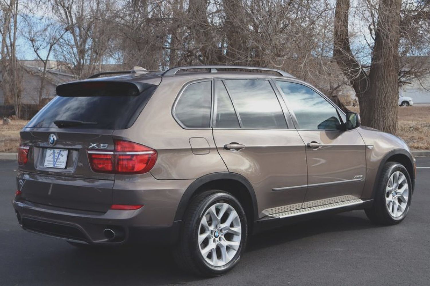 2012 BMW X5 xDrive35i Premium | Victory Motors of Colorado
