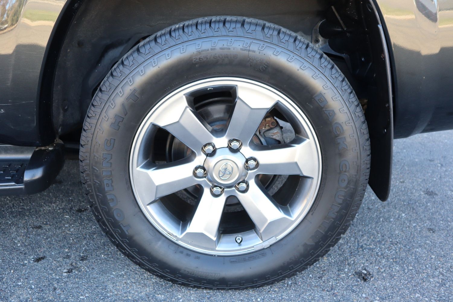 2007 Toyota 4Runner Limited | Victory Motors of Colorado