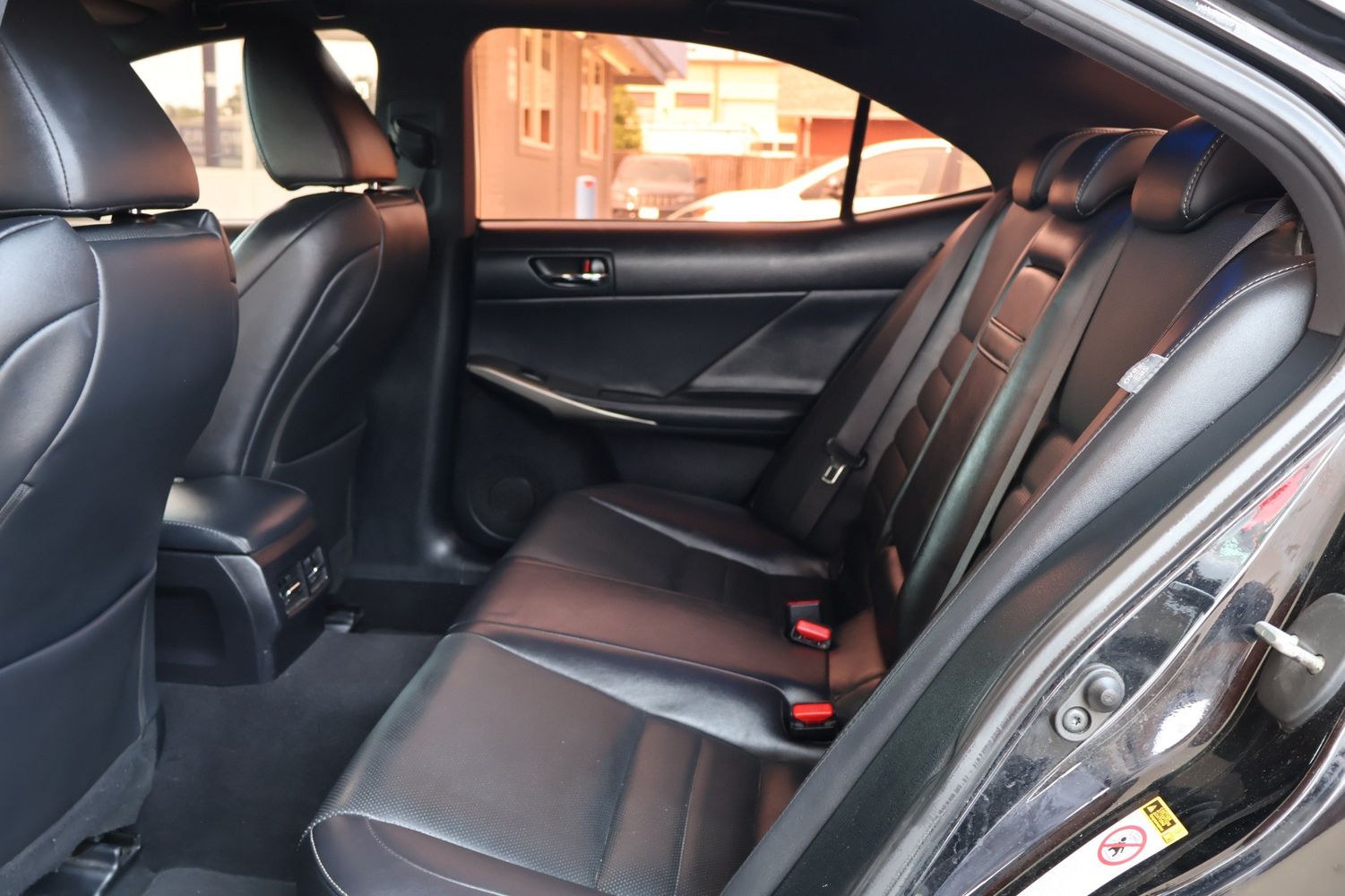 2016 Lexus IS 200t Base | Victory Motors of Colorado