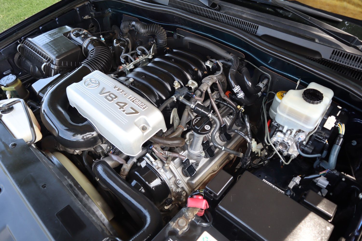 2008 Toyota 4Runner Limited | Victory Motors of Colorado