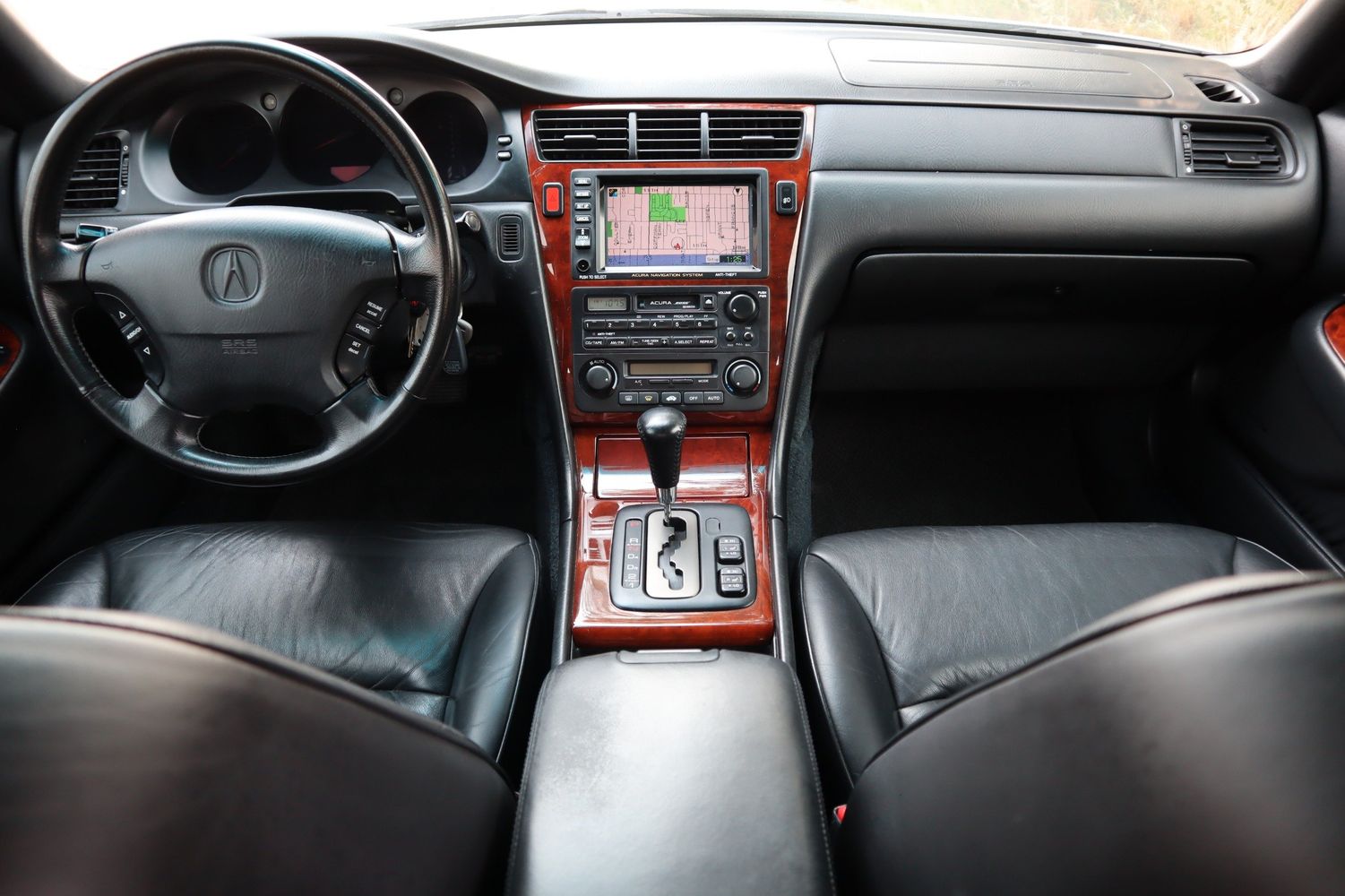 2000 Acura RL 3.5 | Victory Motors of Colorado