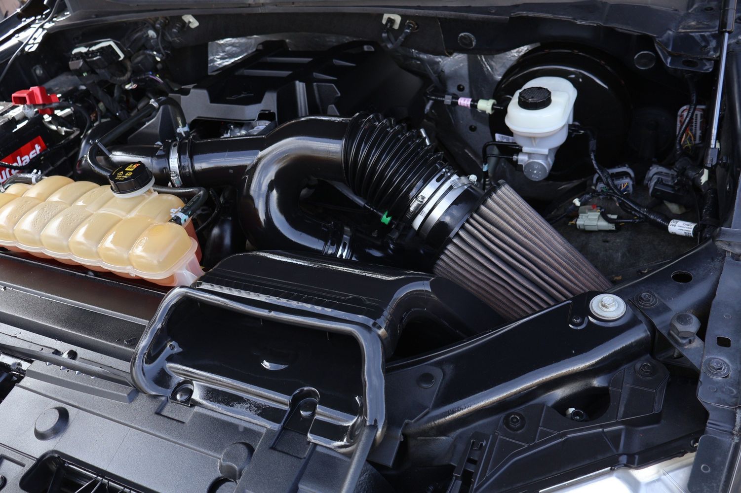 2016 Ford F-150 XLT | Victory Motors of Colorado