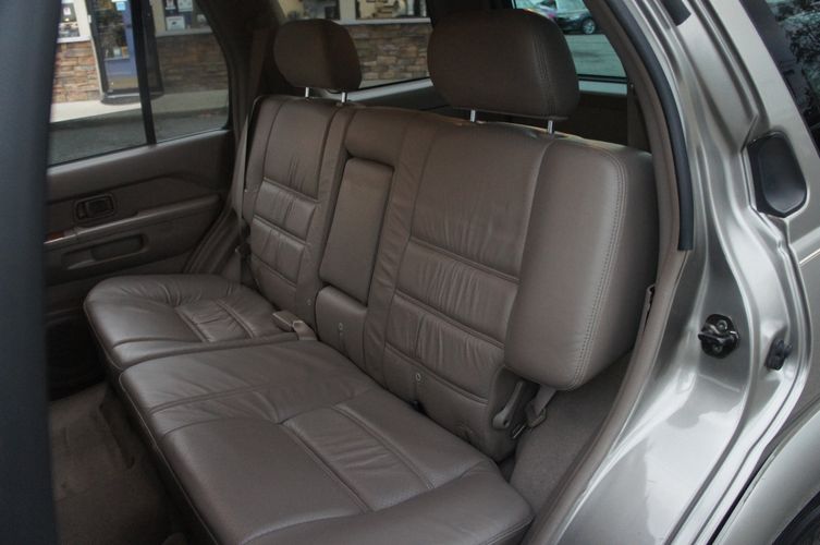 2003 Nissan Pathfinder LE | Zoom Auto Group - Used Cars New Jersey