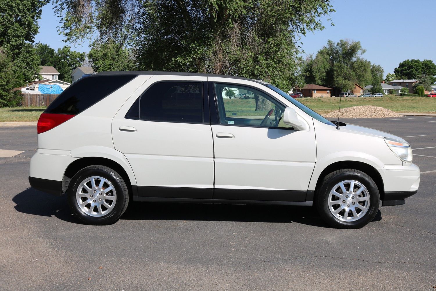 2006 Buick Rendezvous CXL | Victory Motors of Colorado
