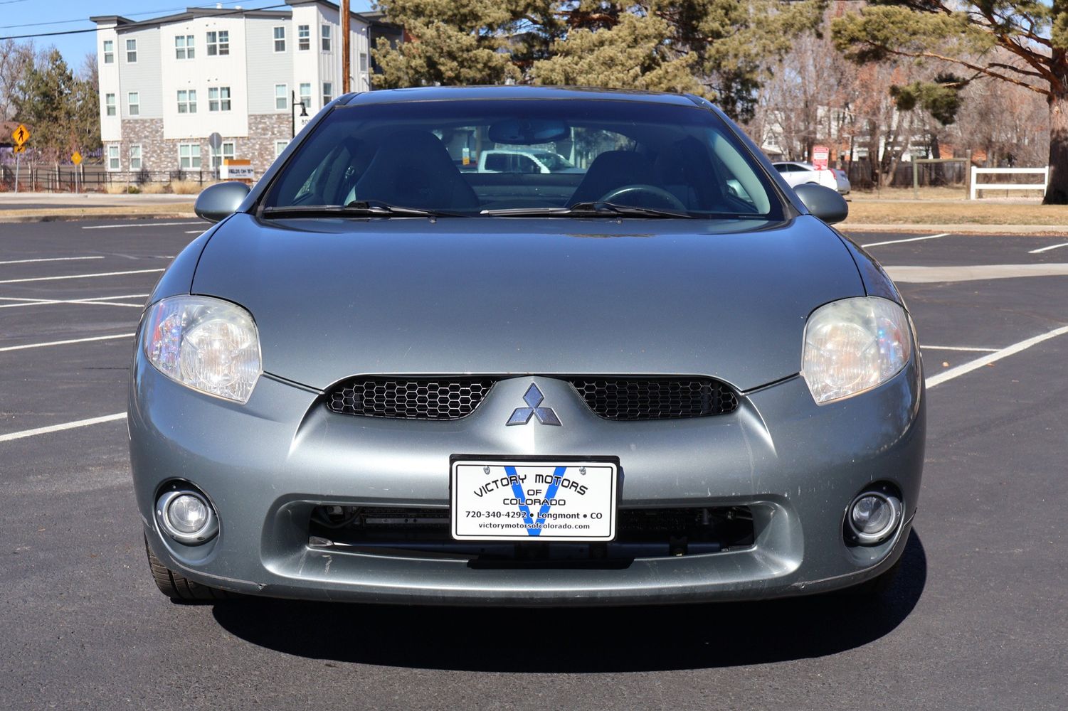 2008 Mitsubishi Eclipse GT | Victory Motors of Colorado