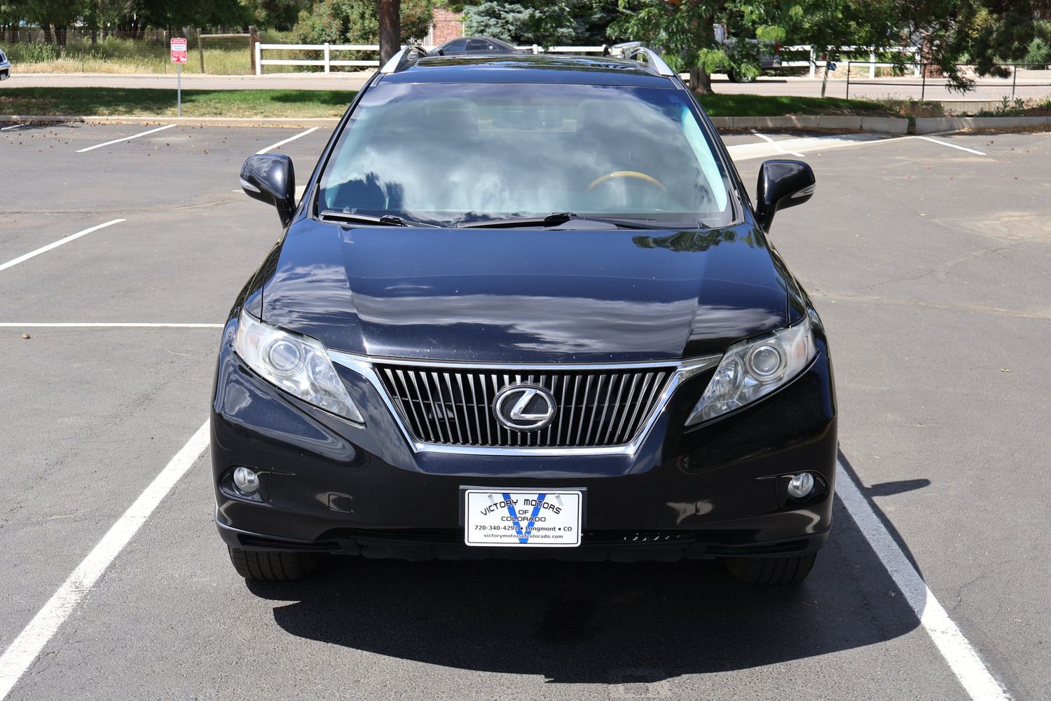 2010 Lexus RX 350 Base | Victory Motors of Colorado
