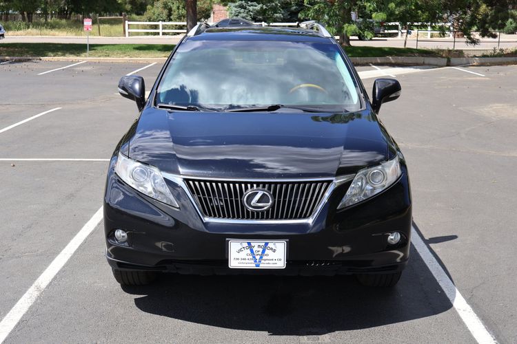 2010 Lexus RX 350 Base | Victory Motors of Colorado