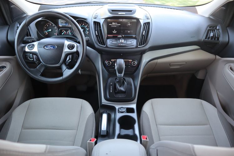 2014 Ford Escape SE | Victory Motors of Colorado