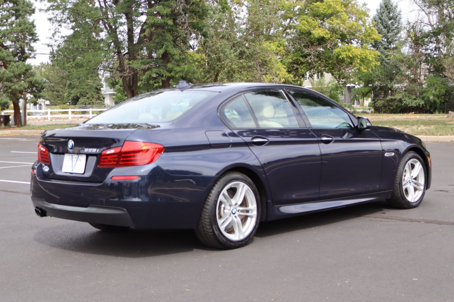 2014 BMW 5 Series 528i | Victory Motors of Colorado
