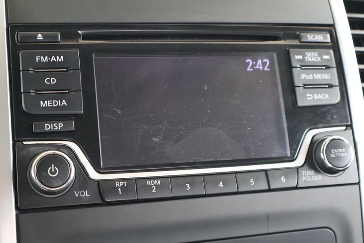 2017 Nissan Frontier SV | Victory Motors of Colorado
