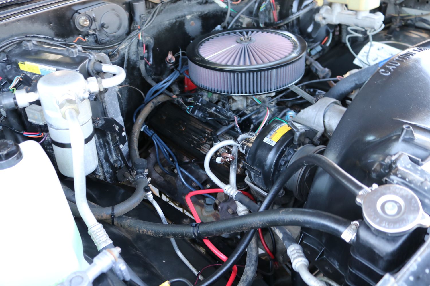 1989 Chevrolet Blazer 4WD | Victory Motors of Colorado