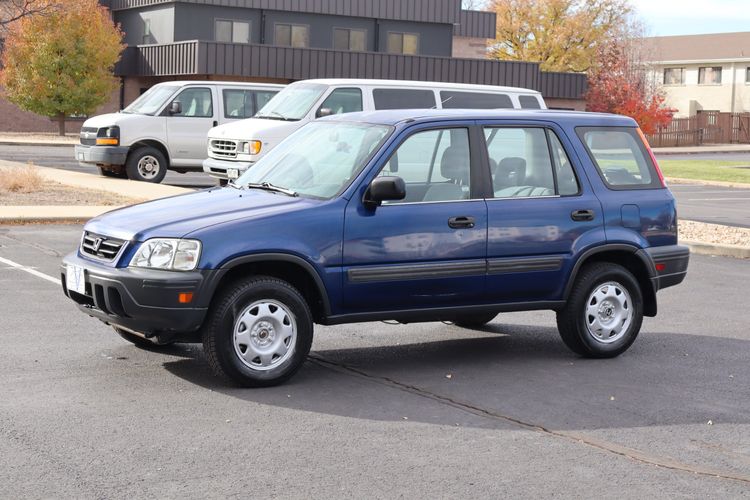 1997 Honda CR-V | Victory Motors of Colorado