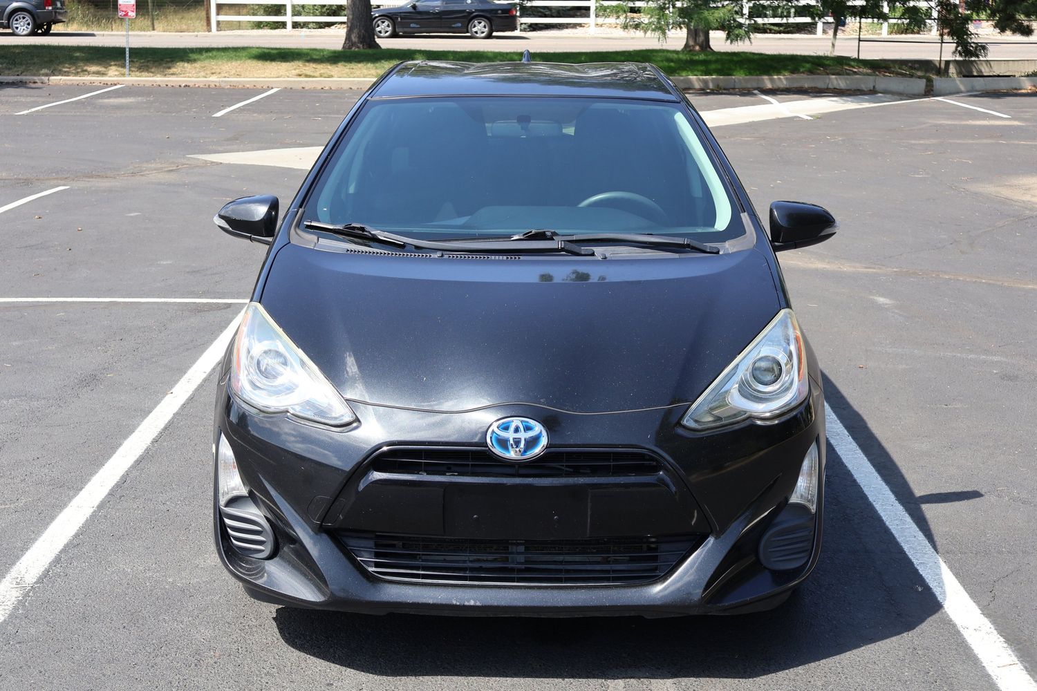2016 Toyota Prius c Two | Victory Motors of Colorado