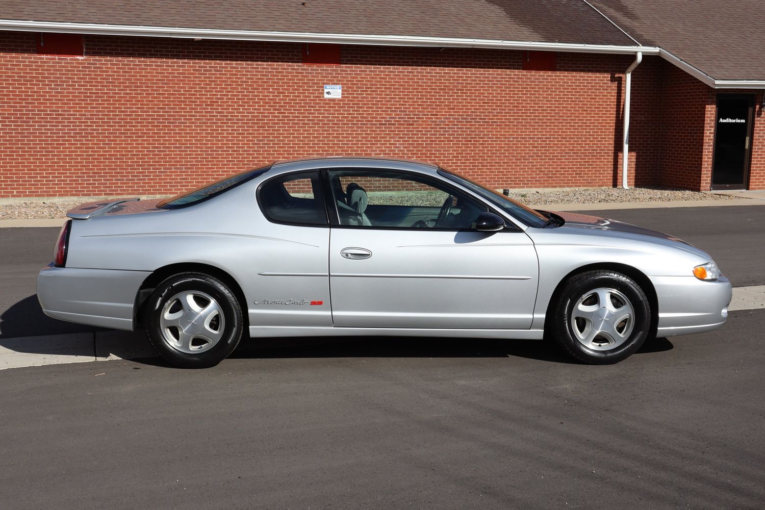 2000 Chevrolet Monte Carlo SS | Victory Motors of Colorado