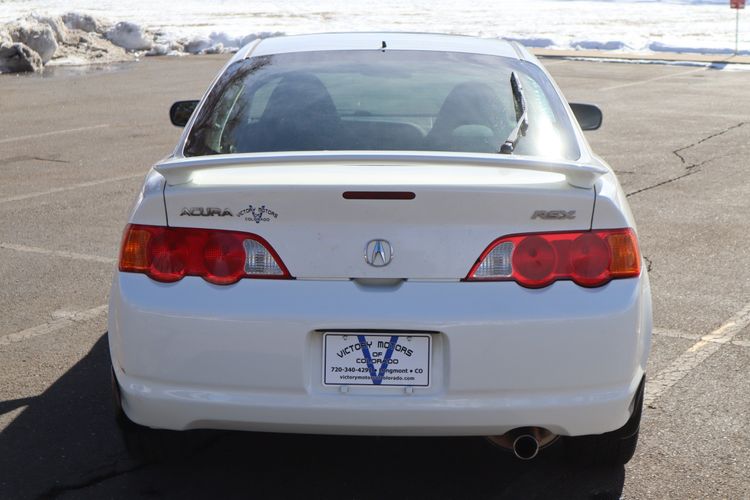 2004 Acura RSX Base | Victory Motors of Colorado