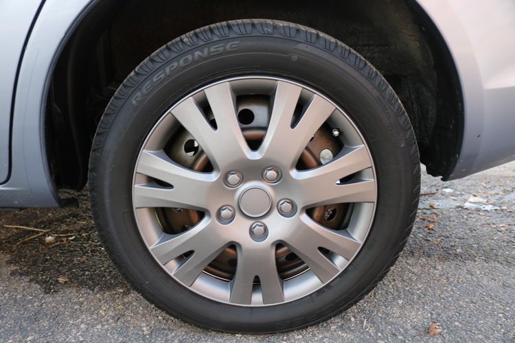 2003 Toyota Matrix | Victory Motors of Colorado