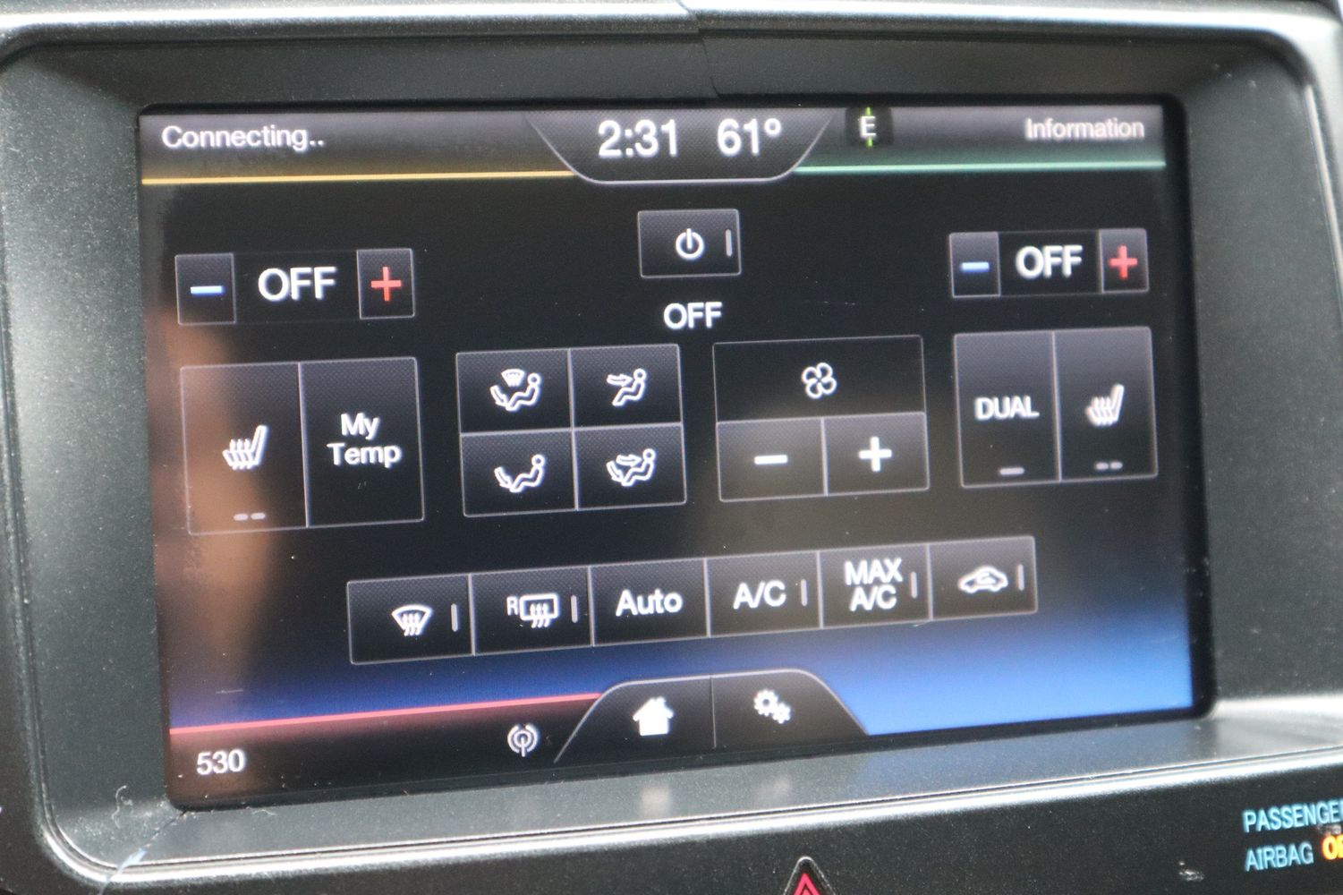 2011 Ford Edge Limited | Victory Motors of Colorado