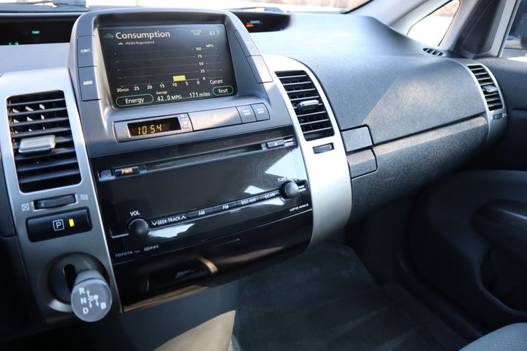 2008 Toyota Prius Standard | Victory Motors of Colorado