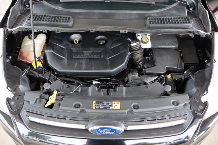 2016 Ford Escape SE | Victory Motors of Colorado