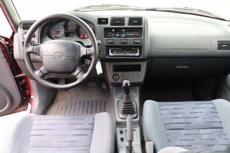 1997 Toyota RAV4 AWD | Victory Motors of Colorado