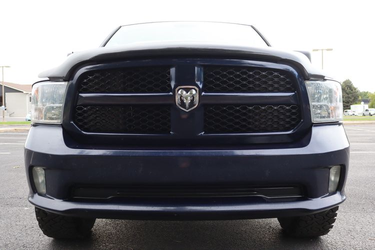 2013 Ram 1500 Express | Victory Motors of Colorado