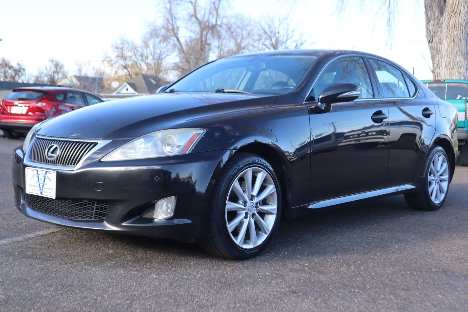 2009 Lexus IS 250 | Victory Motors of Colorado