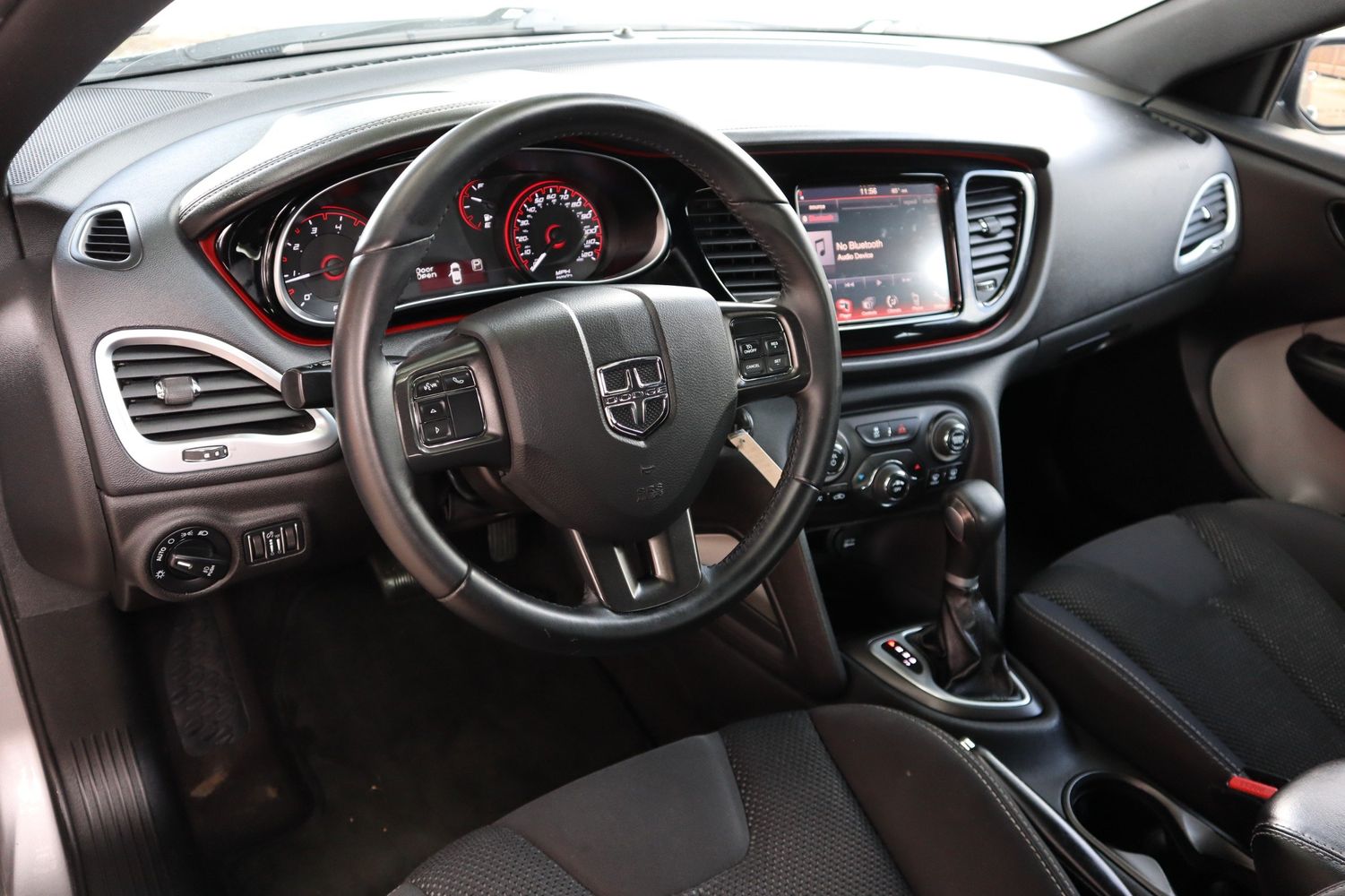 2015 Dodge Dart SXT | Victory Motors of Colorado